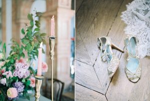 Wedding Ideas Inspired By The French Renaissance – Bajan Wed