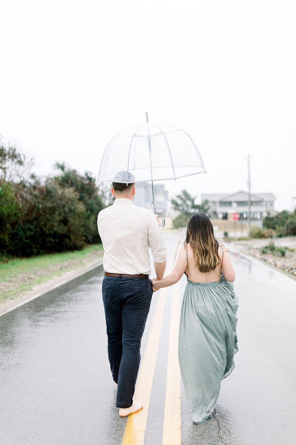 Outer Banks Couples Session – Bajan Wed