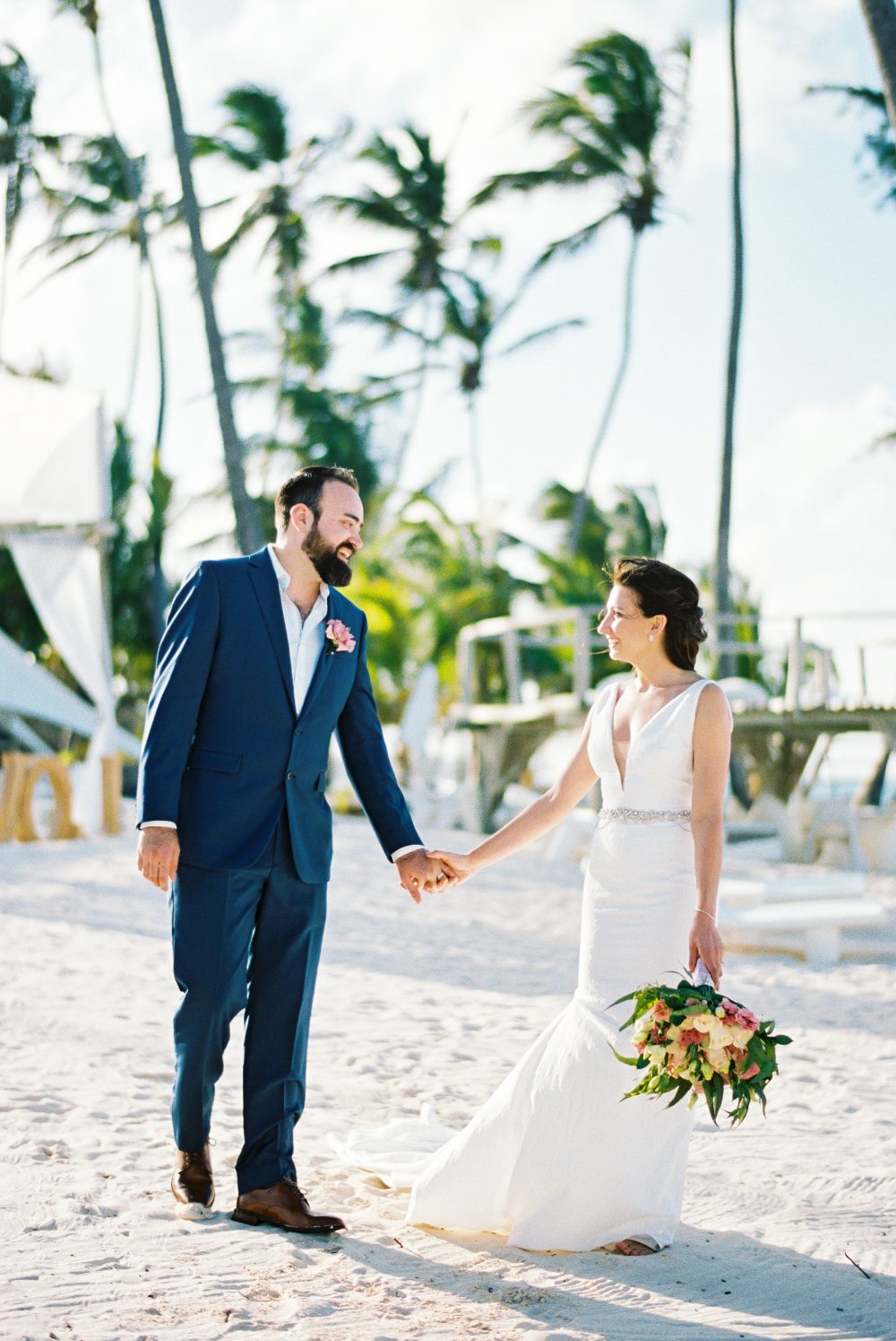 Everything You Need to Know About Planning a Costa Rican Wedding ...