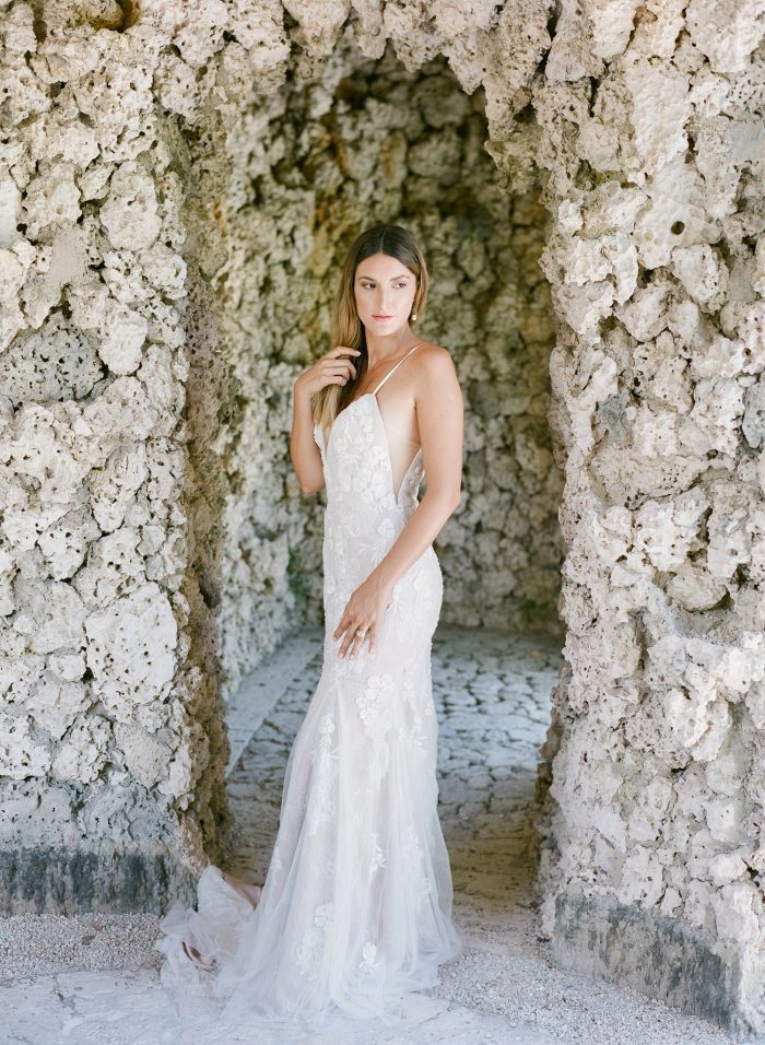 Old World Meets Modern – Bajan Wed