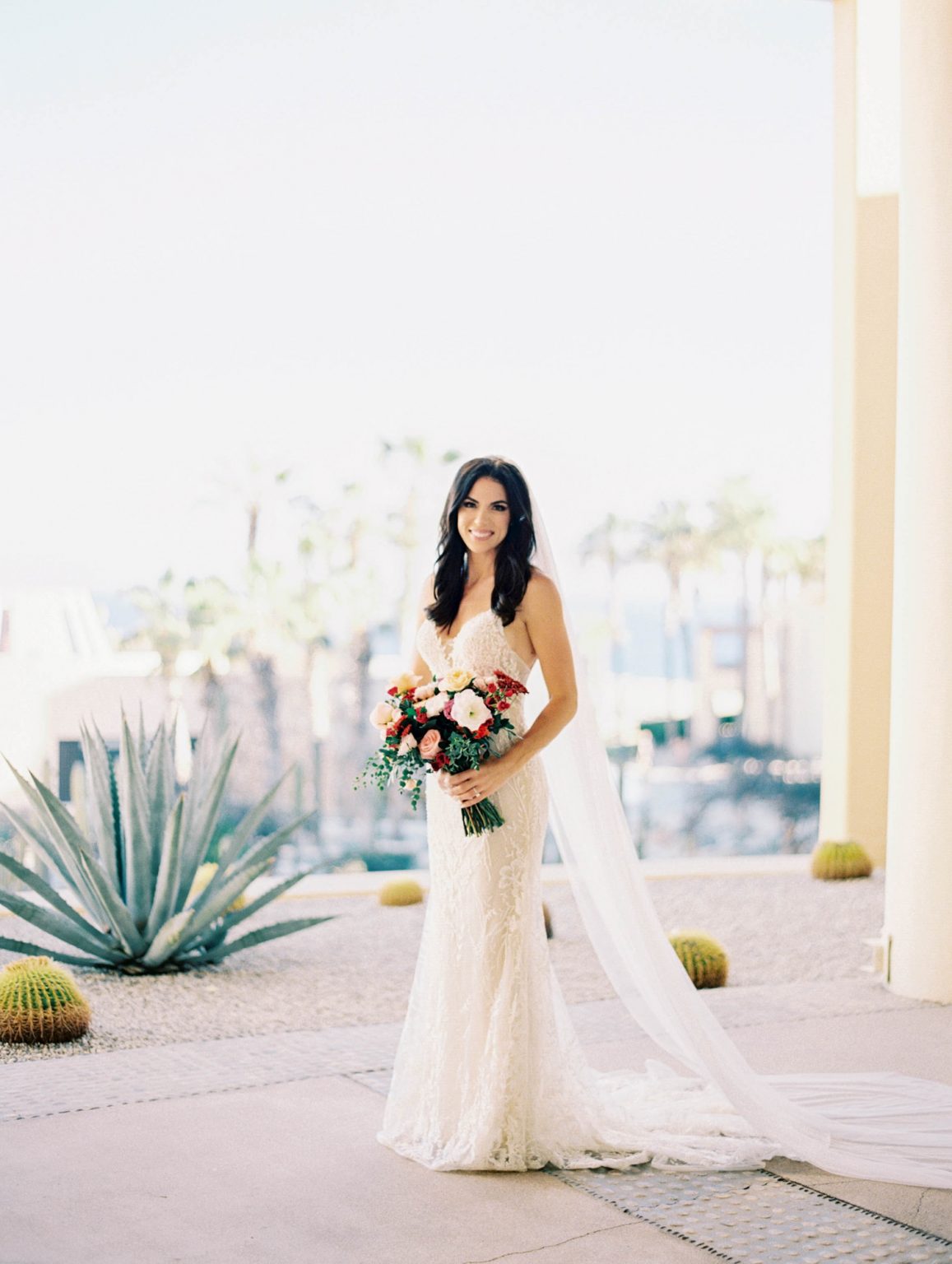 Jade & Guy’s Cabo Destination Wedding – Bajan Wed