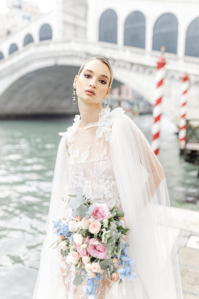 Rialto Bridge Bridal – Bajan Wed