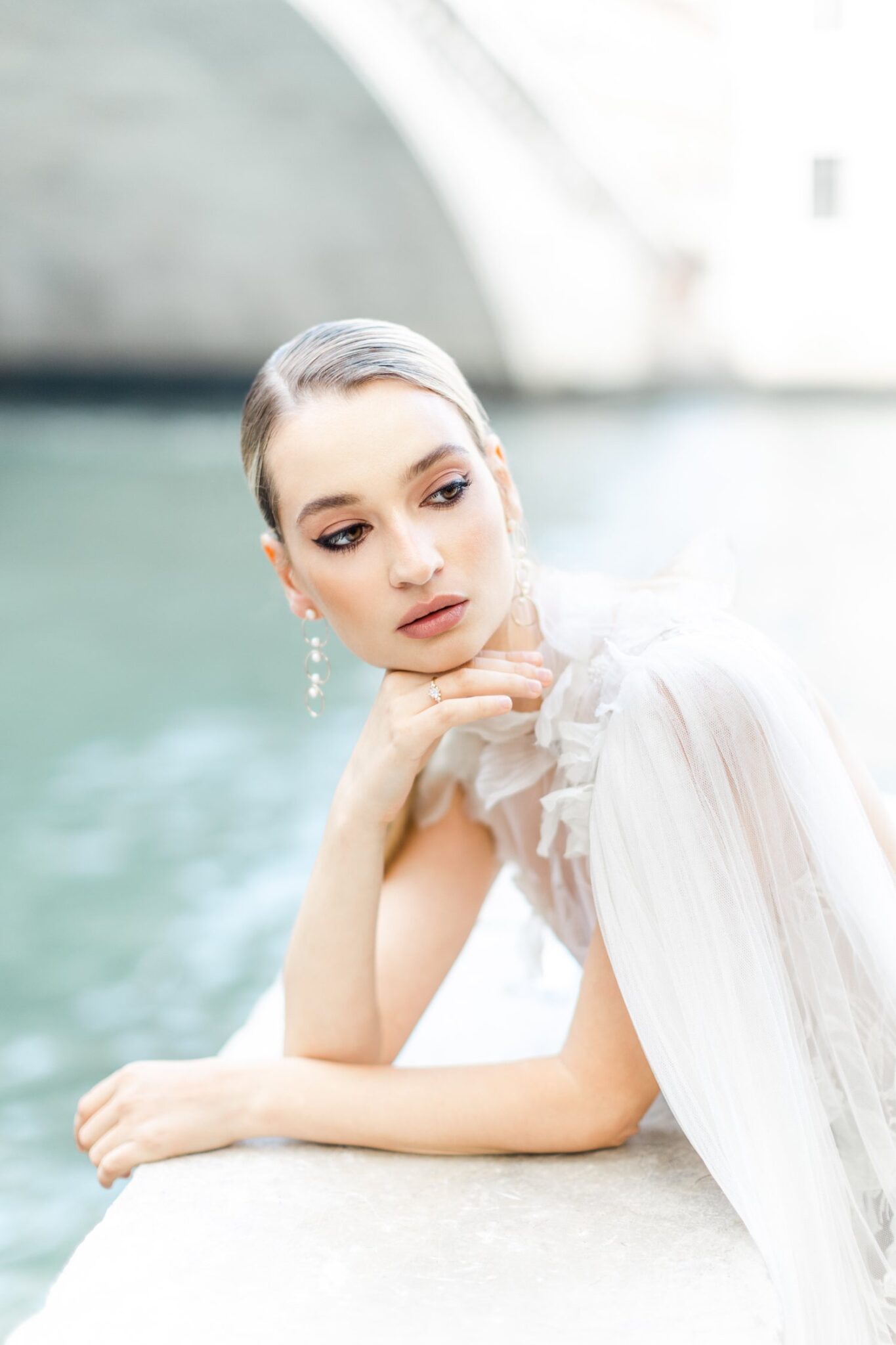 Rialto Bridge Bridal – Bajan Wed