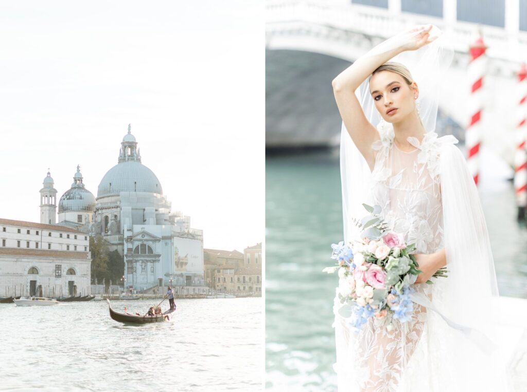 Rialto Bridge Bridal – Bajan Wed